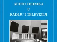 Knjige - audio tehnika, snimanje zvuka