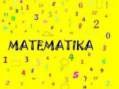 Matematika, fizika, elektrotehnika