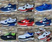 Nike 90 41-46 samo 4800 din