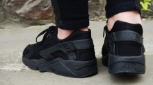 Huarache 41-46 80e