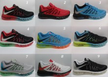 Nike air max 2015 41-46 samo 60e