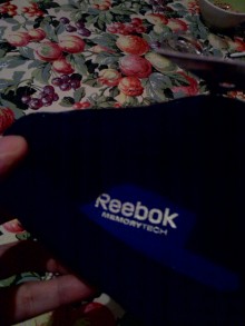 Reebok