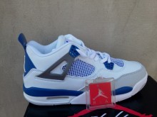 Nike air jordan 4 retro