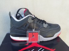 Nike air jordan 4 retro