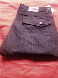 Pantalone svecane k.dz. 003 novo