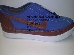 Fenomenalne kozne nike 3500 din