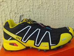 Salomon speedcross