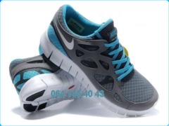 Nike free run