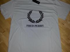 Fred perry