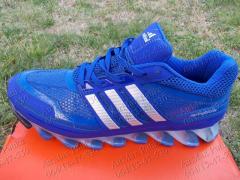 Adidas springblade