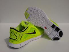 Nike free run+3 5.0 original. made in viet