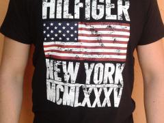 Tommy hilfiger majica. veličine: l, xl, xx