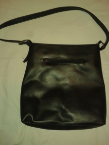 Ženska kožna torbica