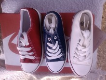 Patika all star converse