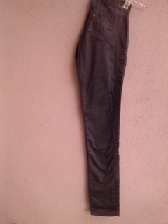 Pantalone zenske crne z-02