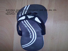 Adidas japanke 36-41 800 din