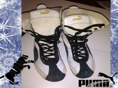 Original puma patike 40