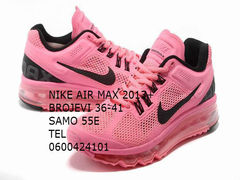 Nike air max 2013 36-41 samo 55e