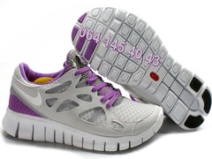 Nike free run