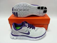 Nike free run 4.0.