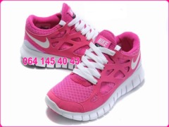 Nike free run