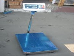 Vaga digitalna 300 kg