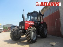 Na prodaju novi belarus traktori svih modela