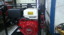 Agregat honda 8,5 kva