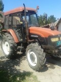 Hitno - prodaja traktora europard 804