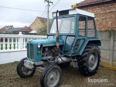 Kupujem traktore rakovice.