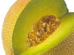 Ananas dinja-domace organsko seme