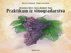 Praktikum iz vinogradarstva