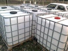 Cisterne od 1000l