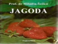 Jagoda autor: prof. dr. miladin soskic