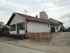 Fabrika - mesaona stocne hrane