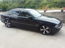 Bmw 5 e39 polovni delovi, kompletan auto u delovima