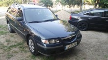 Mazda 626 99 1,8 karavan