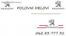 Pezo delovi