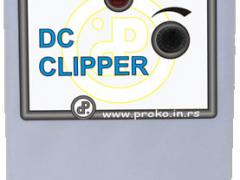 Pwm regulator dc motora / hho regulator