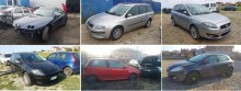 Fiat alfa lancia delovi beograd