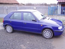 Skoda felicia polovni delovi-povoljno