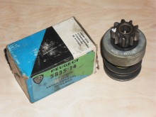 Impulsor bendix peugeot citroen simca reno oldtimer