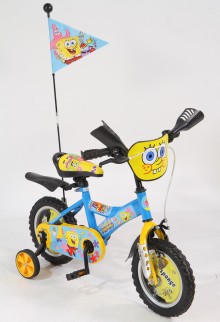 Dečija bicikla sponge 12"