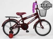 16″ baby bike