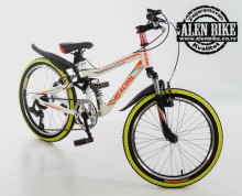 20″ mtb cool bela