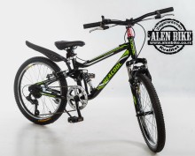 20″ mtb cool crna