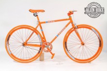 Bicikla fixed gear 700c 28"