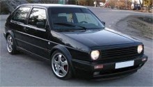 Vw golf 1 2 3 pasat b2 b3 seat toledo originalni delovi!