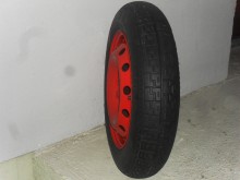 Točak fiat pirelli punto uno tempra tipo lancia alfa