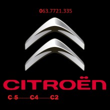 Citroen c5 c4 c3 c2 polovni delovi